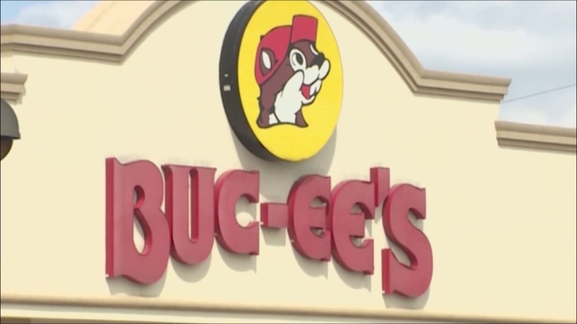 Buc-ee's Bud-ee: Company paying $1,000 for fan's snack reviews ...