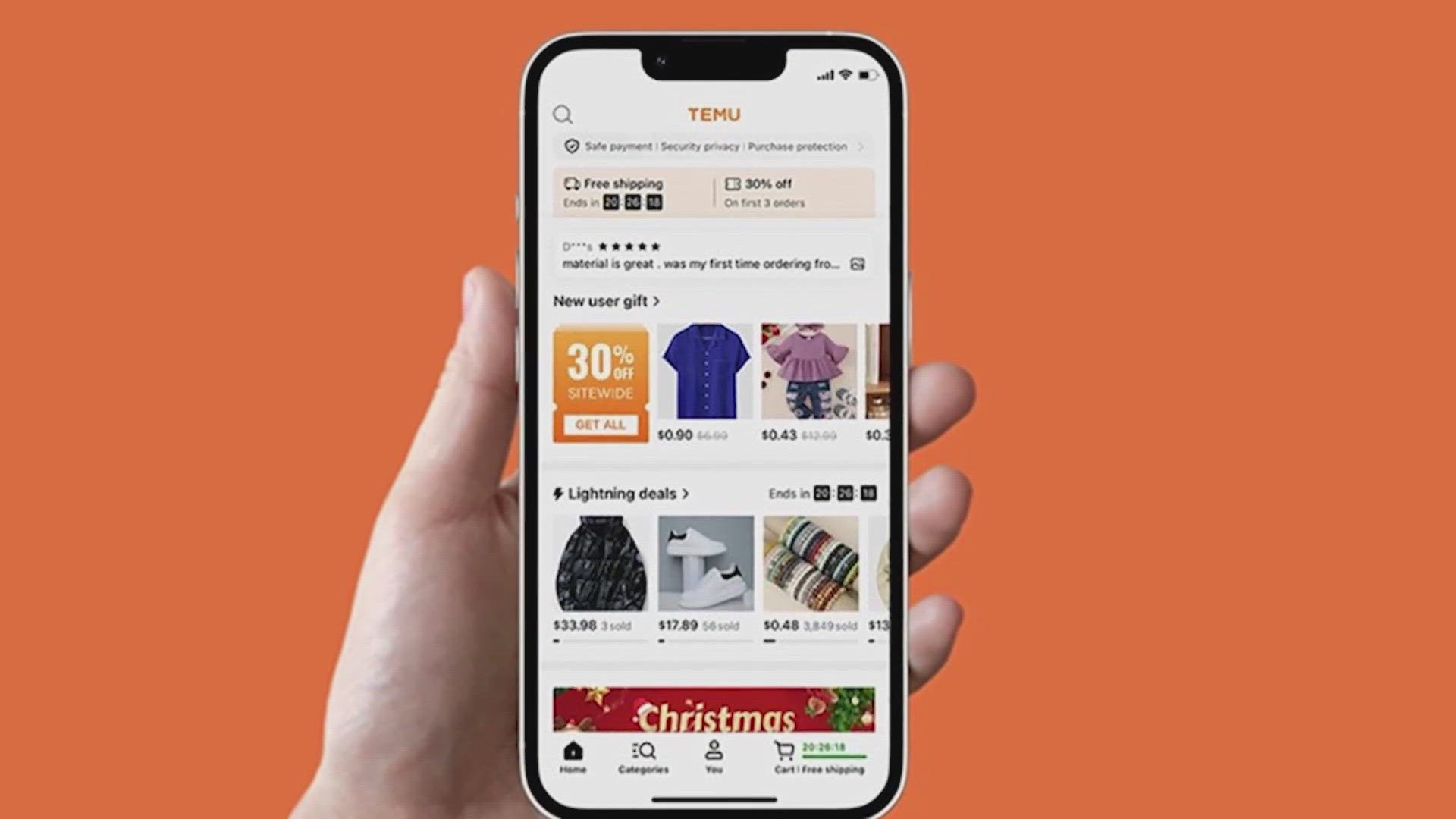 Temu, SHEIN announce price increases amid Trump, China trade war ...