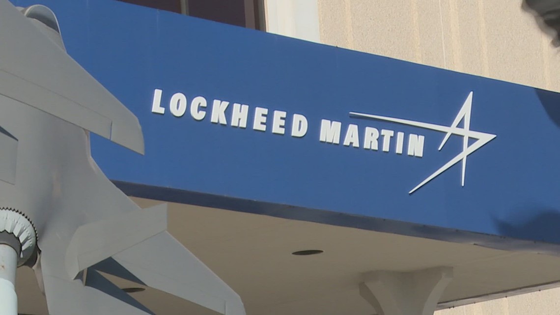 Lockheed Martin builds new missile facility in Courtland ...