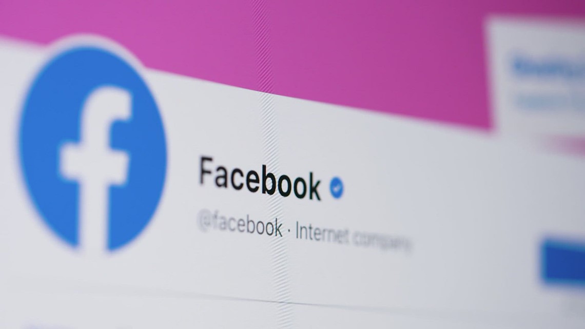 MSCS, Collierville Schools suing Facebook, Google | localmemphis.com