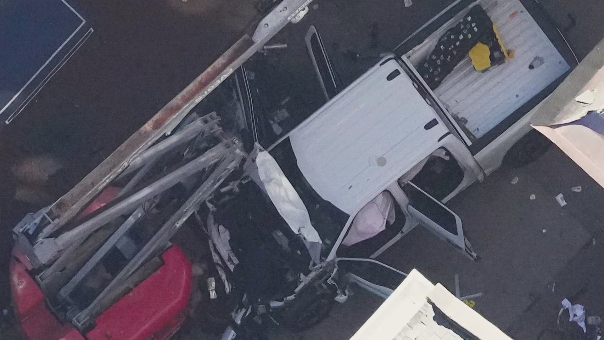 Bourbon Street attack: Suspect identified by FBI, new details released ...