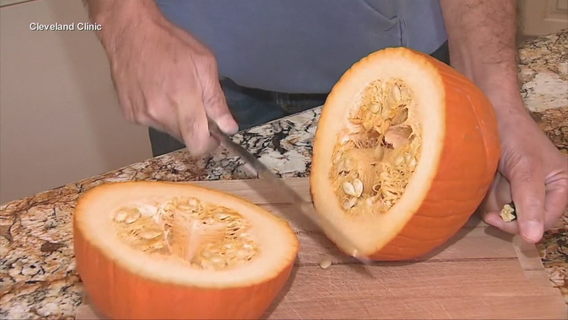 Pumpkins: A Nutritional powerhouse for your diet | rocketcitynow.com