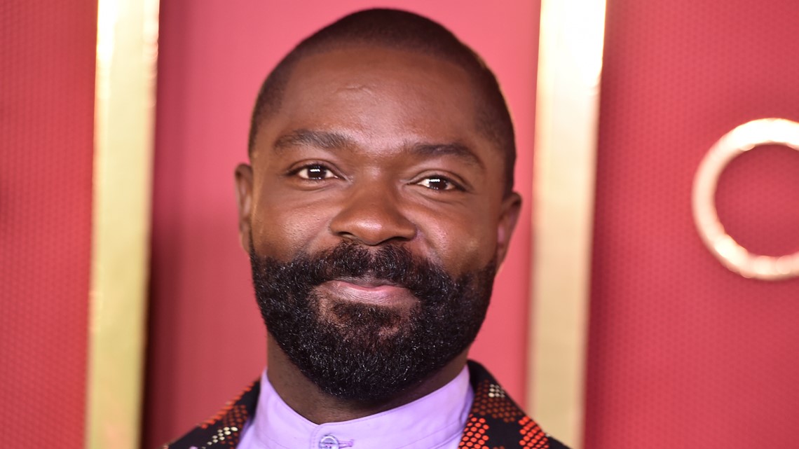 'Yellowstone' creator bringing Bass Reeves show to Fort Worth ...