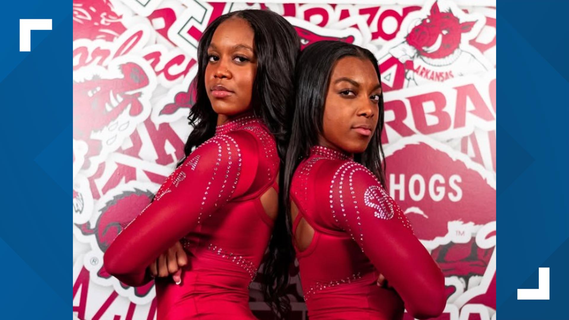 Six-time national champion gymnast Morgan Price transfers from Fisk to ...