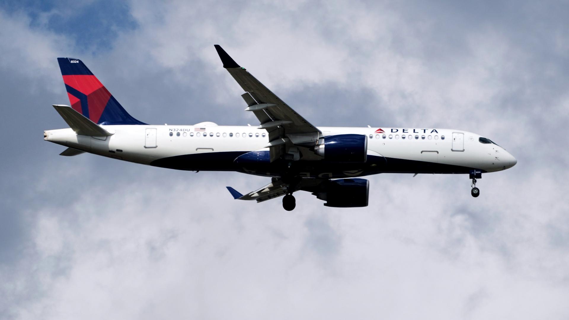 Delta to have up to 3 daily flights from Indy to Austin | wthr.com