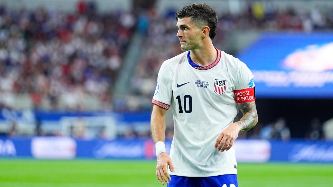 Fishers Event Center hosting World Cup watch parties for US games ...