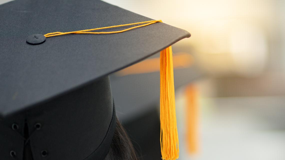 Madison community rallies to remove graduation barriers | rocketcitynow.com