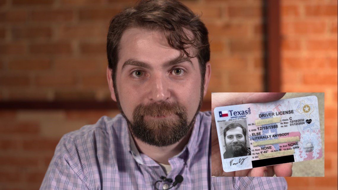 Man's name change is his motivation to run for president in 2024 ...