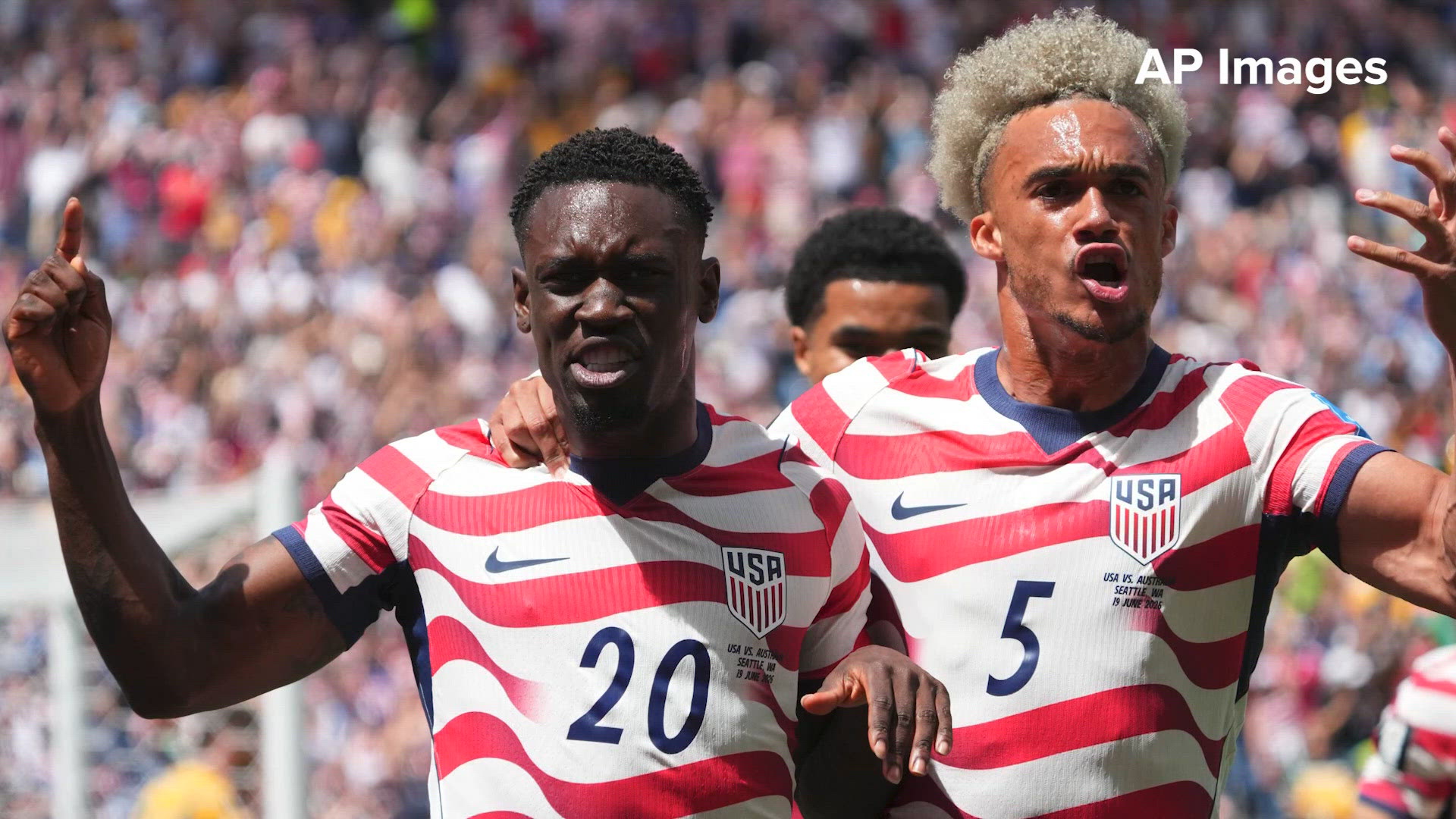 World Cup bracket: See who is moving on to the round of 32 ...