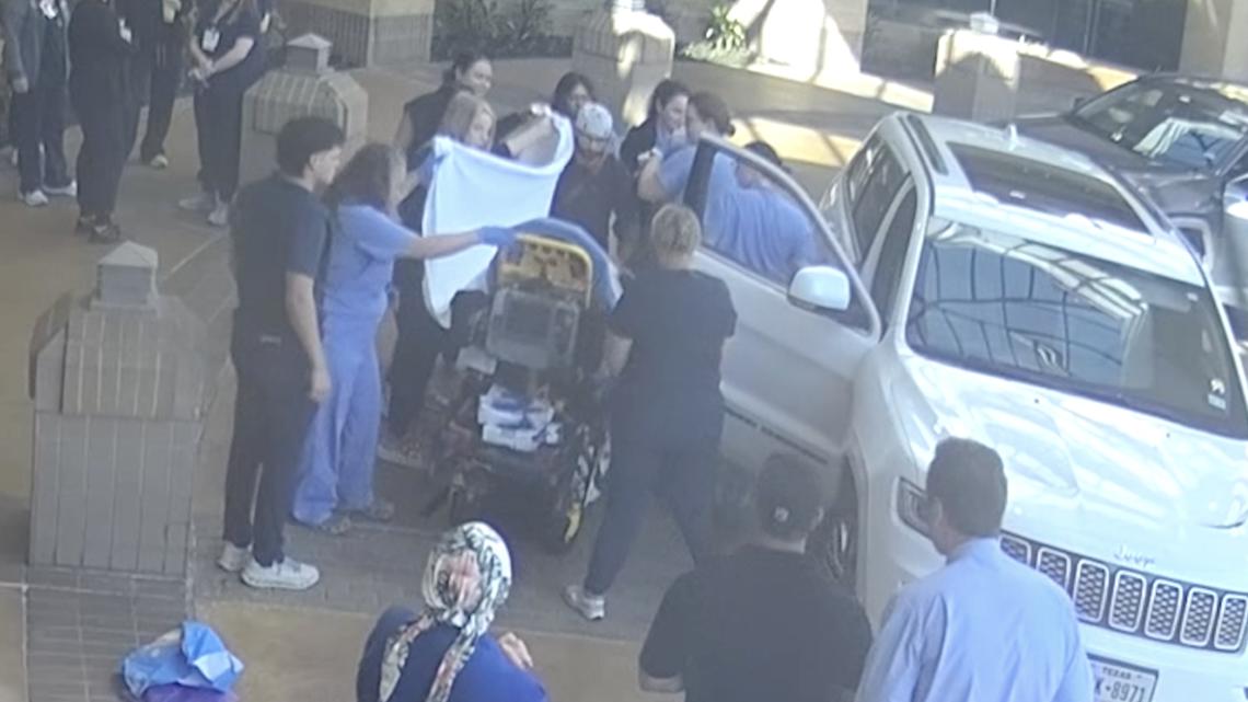 Ex-judge McKnight sentenced for attempted homicide in Dauphin County | fox43.com