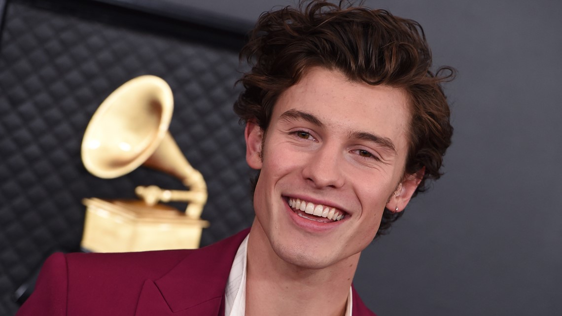 Shawn Mendes cancels world tour, including Indianapolis show | wthr.com