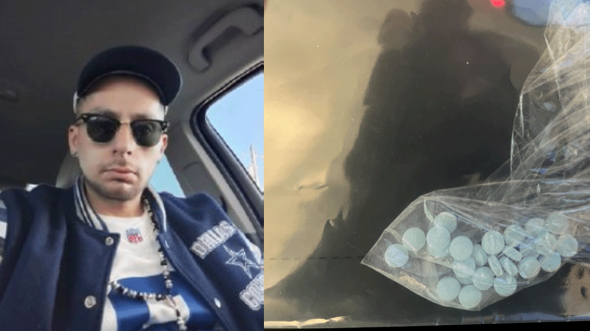 Texas man who sold teen deadly fentanyl is sentenced to prison | wqad.com