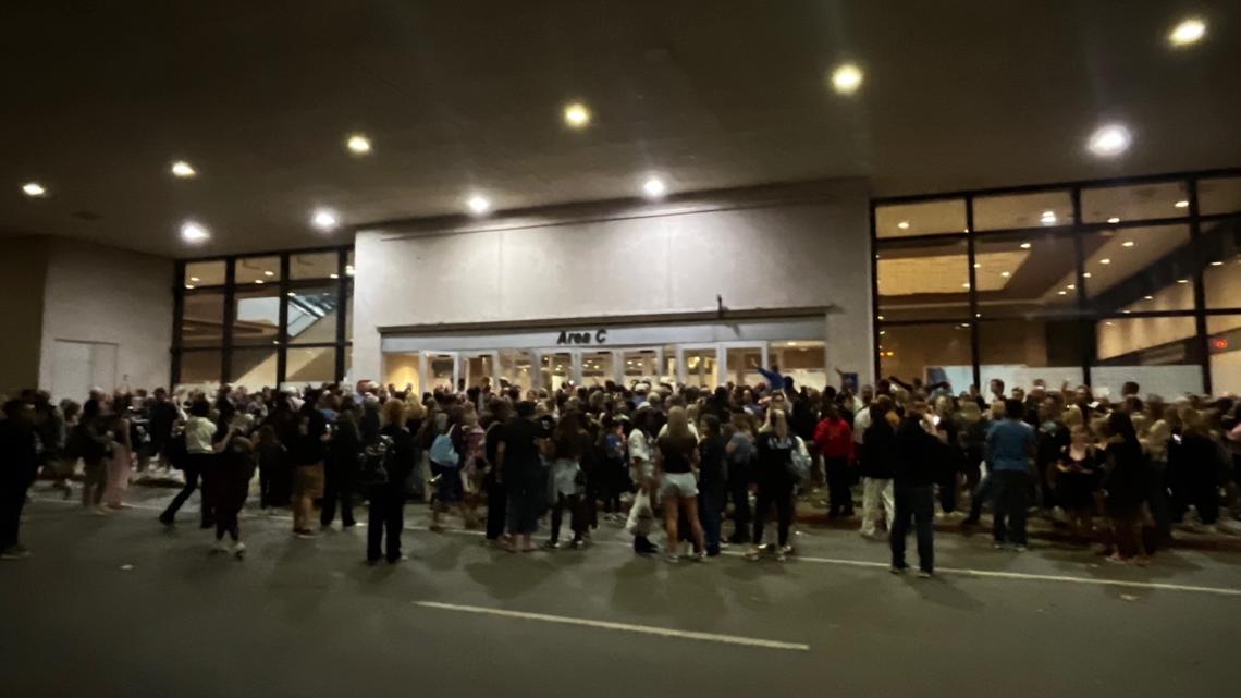 NCA Dallas cheer parent fight sparks police response, not active ...