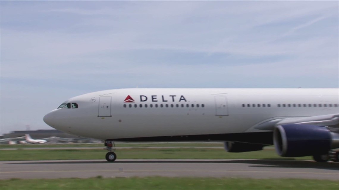 Delta offering total solar eclipse flight | 5newsonline.com