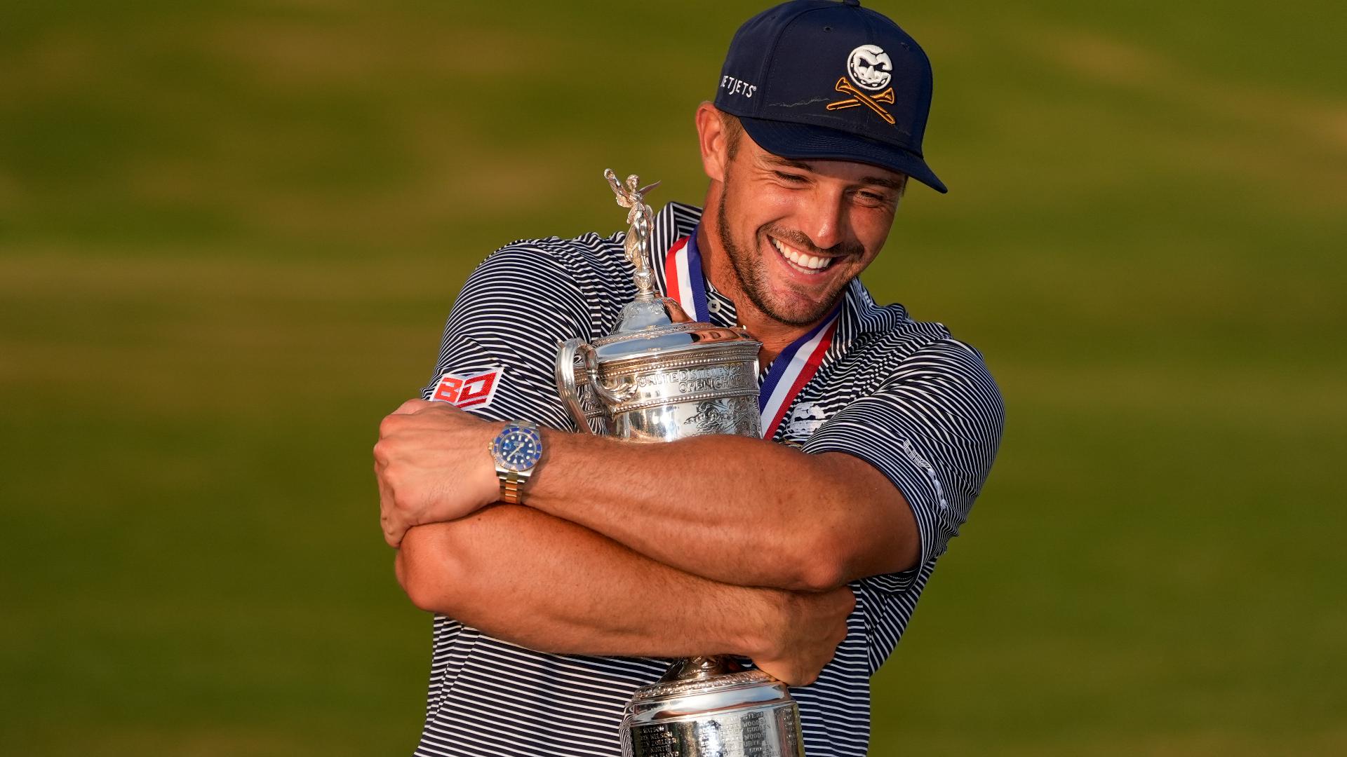 U.S. Open Preview | DeChambeau, Mickleson, & Niemann | fox43.com