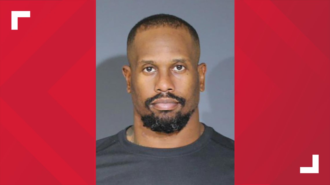 NFL star Von Miller arrested in Dallas, Texas, on assault charges ...