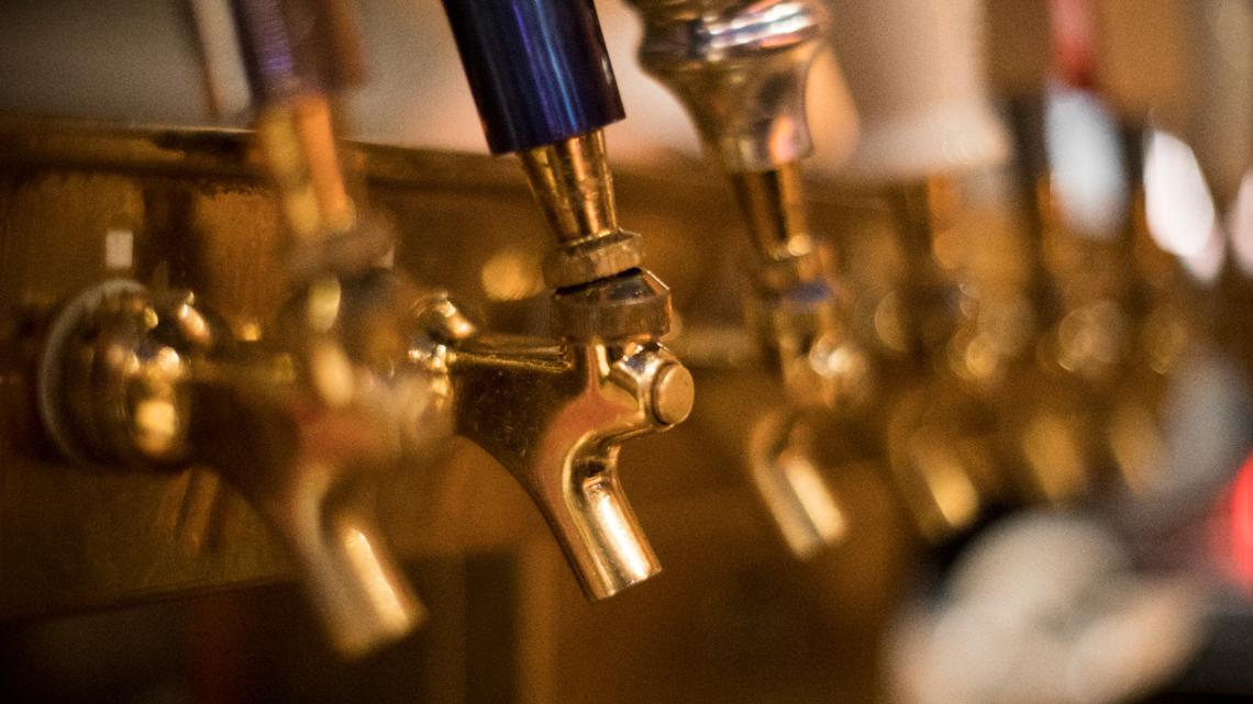 Iowa breweries shine at 2025 US Open Beer Championship | wqad.com