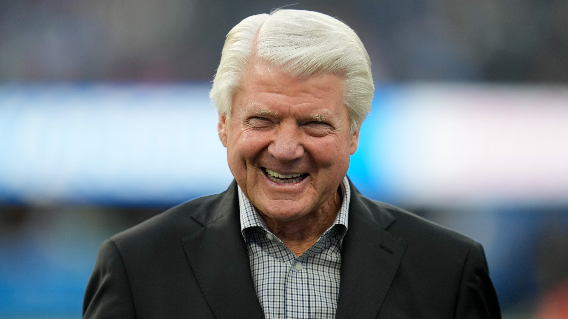 Jimmy Johnson retires from FOX Sports broadcasting | rocketcitynow.com