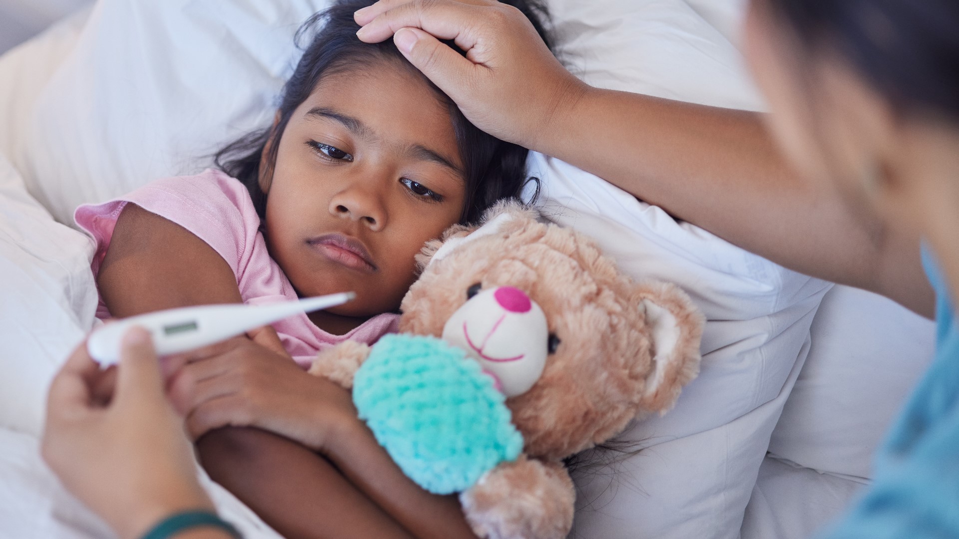 As illnesses surge, schools in Polk County asking kids to stay home if ...