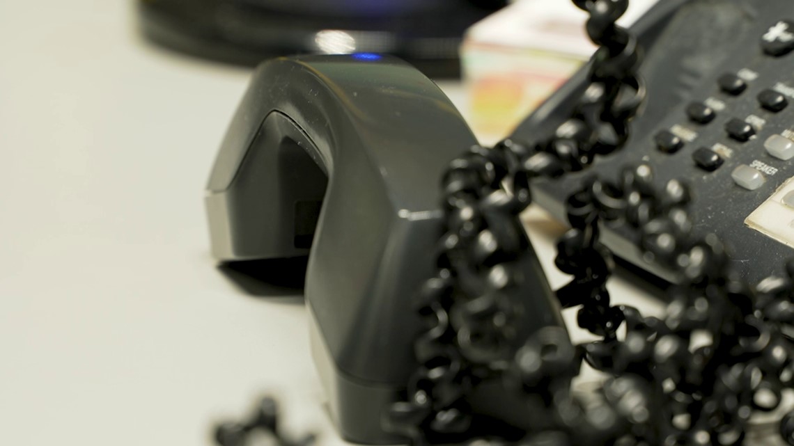 Olive Branch phone lines down | localmemphis.com