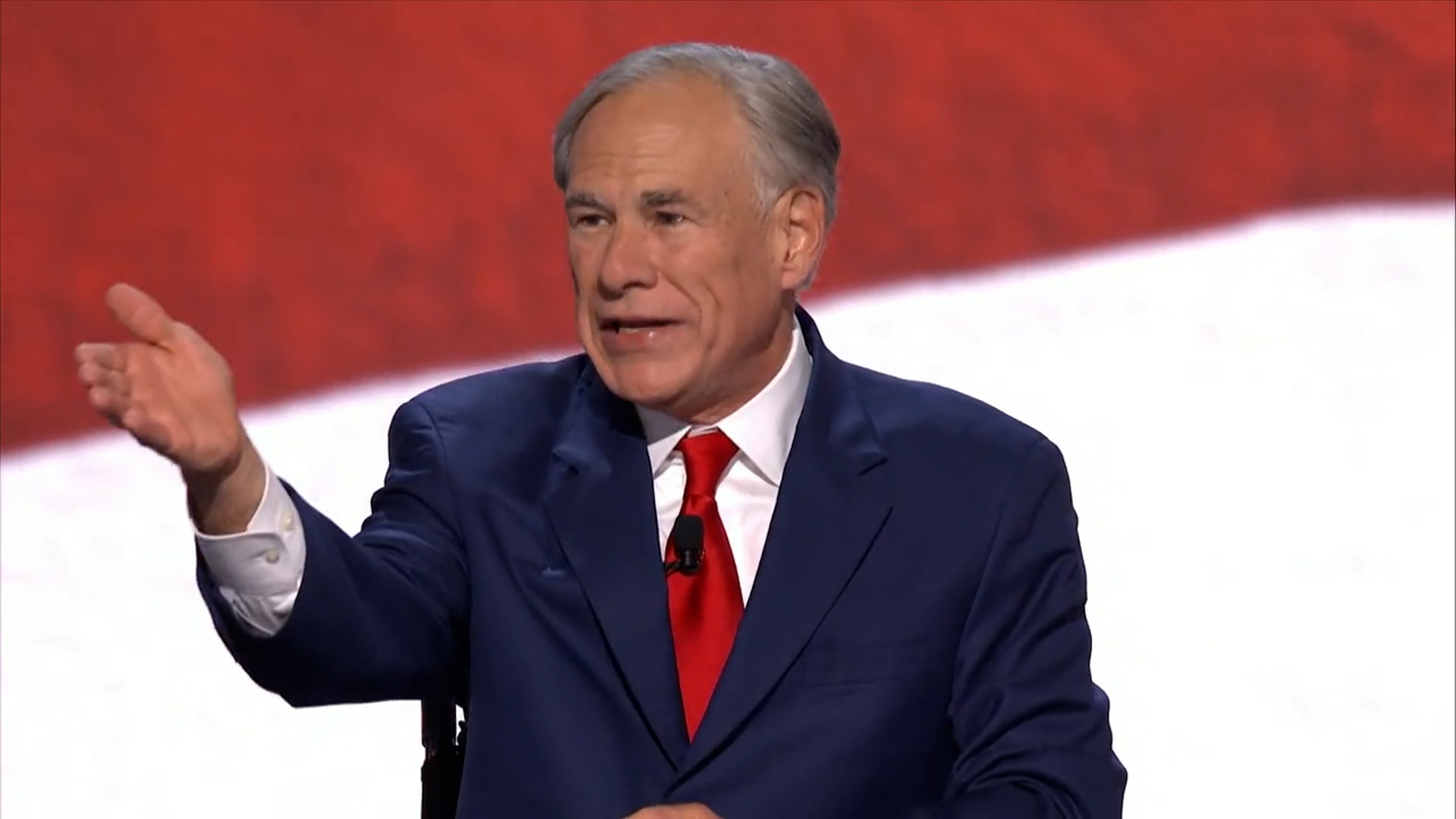 Greg Abbott mistakenly includes late Rosalynn Carter in condolences to ... Greg Abbott mistakenly includes late Rosalynn Carter in condolences to ...