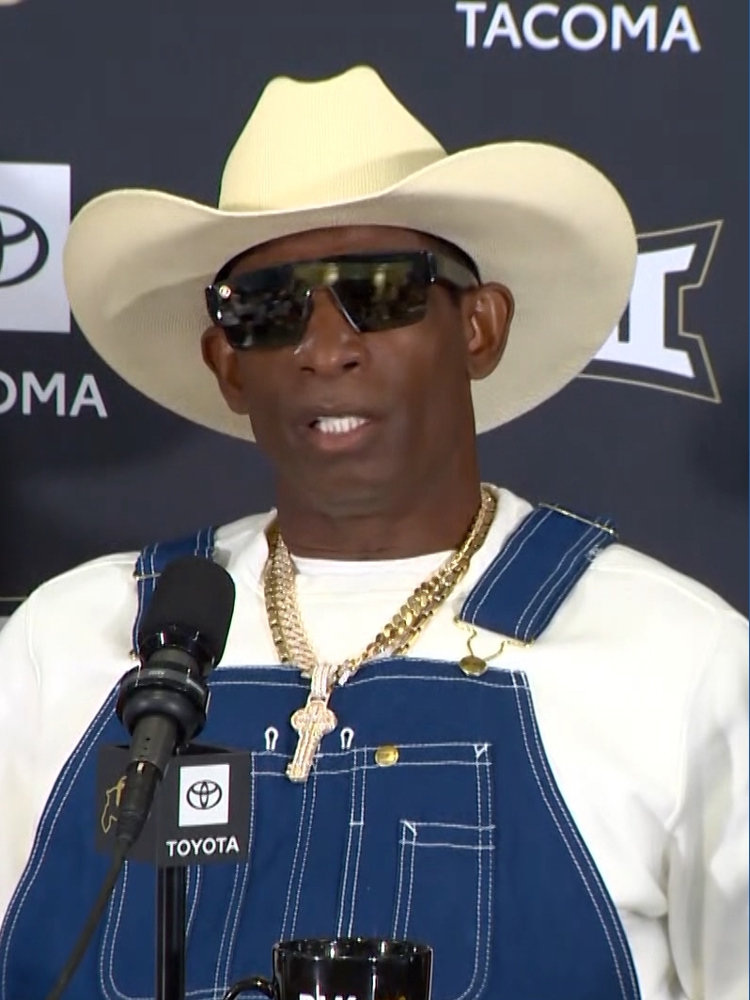 Deion Sanders bladder cancer: Latest health update and what the CU ...