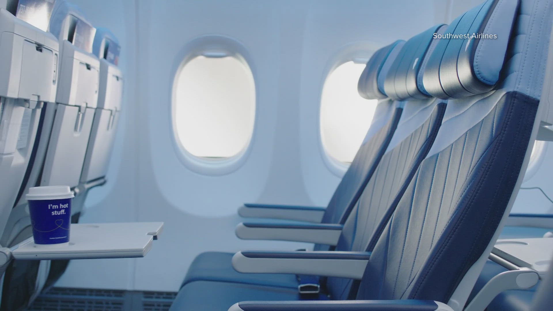 Southwest Airlines revamps boarding process for 2025 | wthr.com
