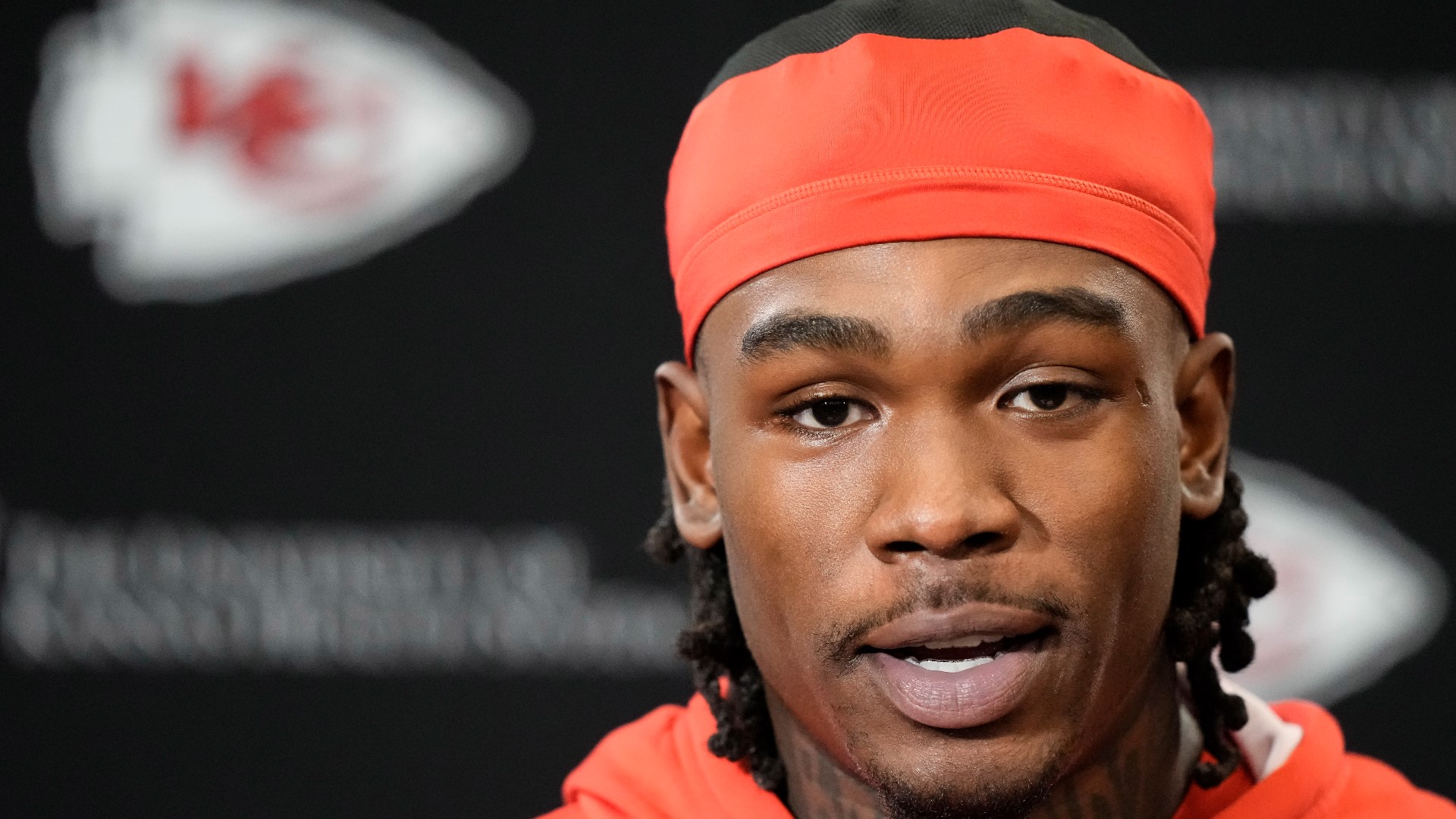 Rashee Rice takes 'full responsibility' for role in Dallas crash | fox61.com