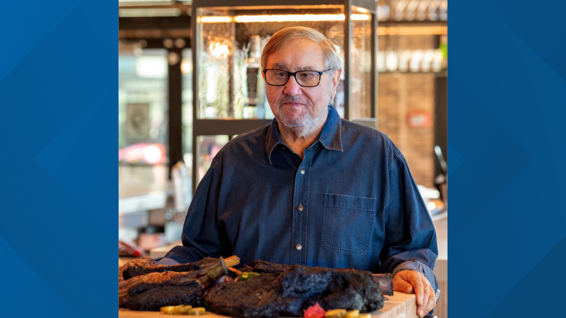 Loop 9 BBQ Grand Prairie: Chili's founder opens at Epic Central ...