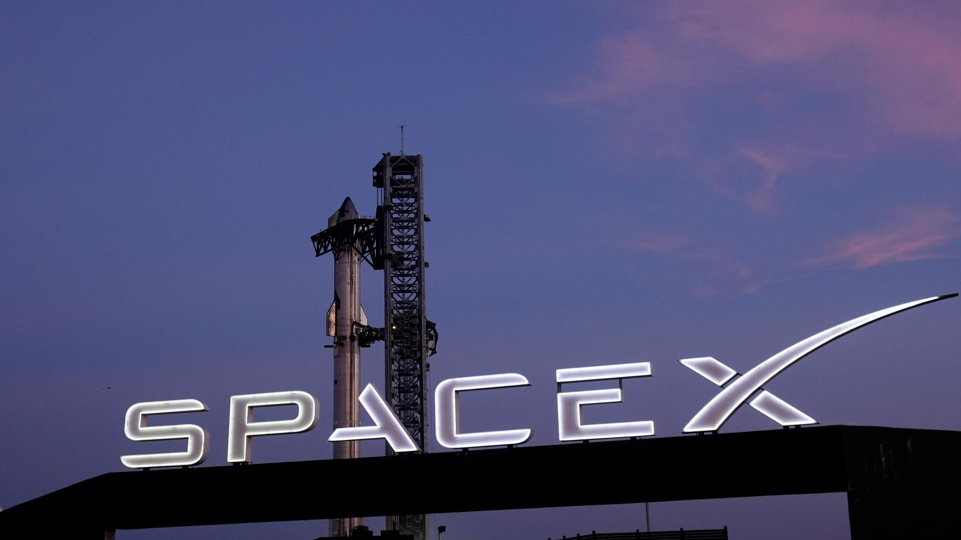 Elon Musk wants to turn SpaceX's Starbase into a Texas city | wqad.com