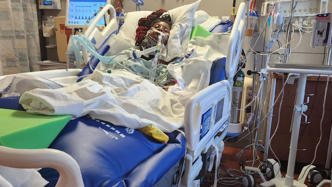 Texas student on life support after crash | 10tv.com