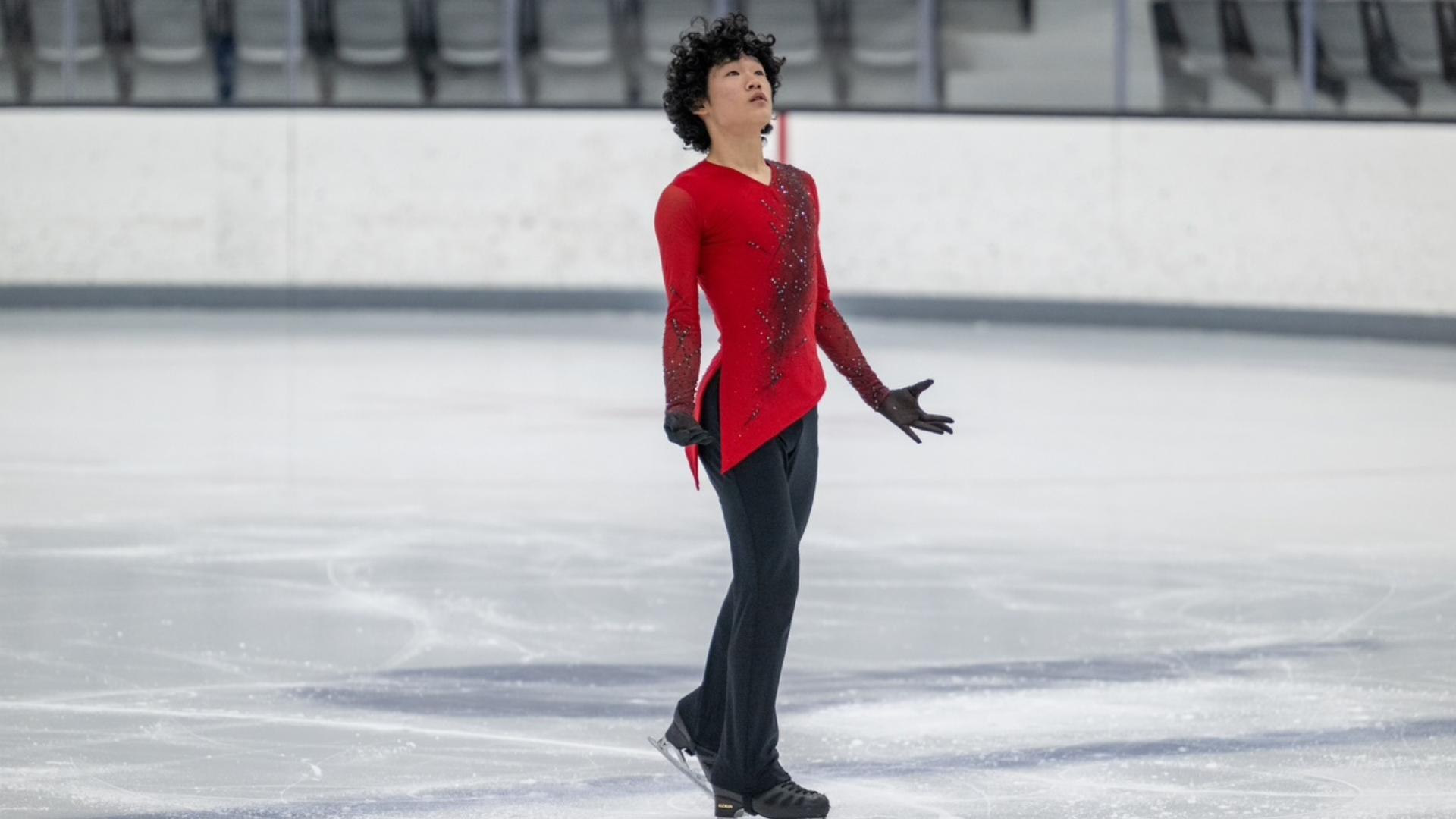 Spencer Lane, Jinna Han among victims of midair plane, Army helicopter ...