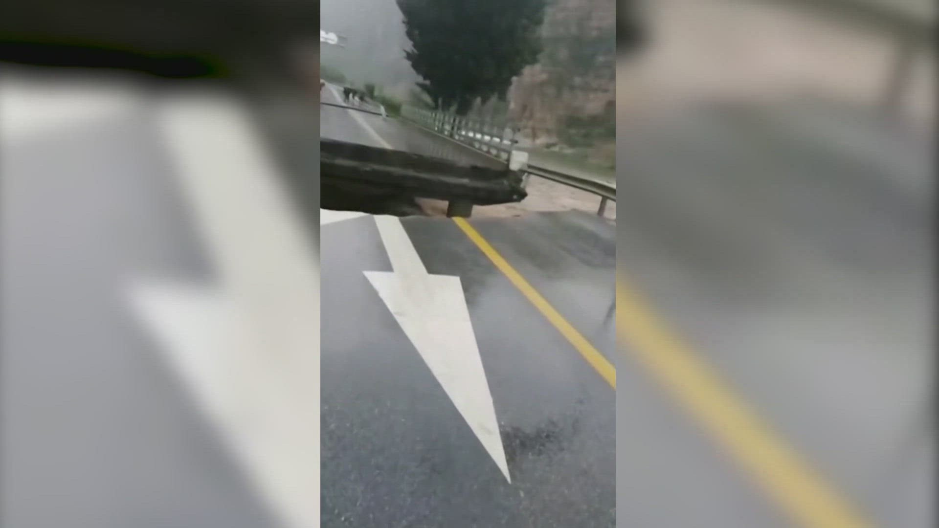 Beijing sees heaviest rainfall in 140 years, massive flooding | wthr.com