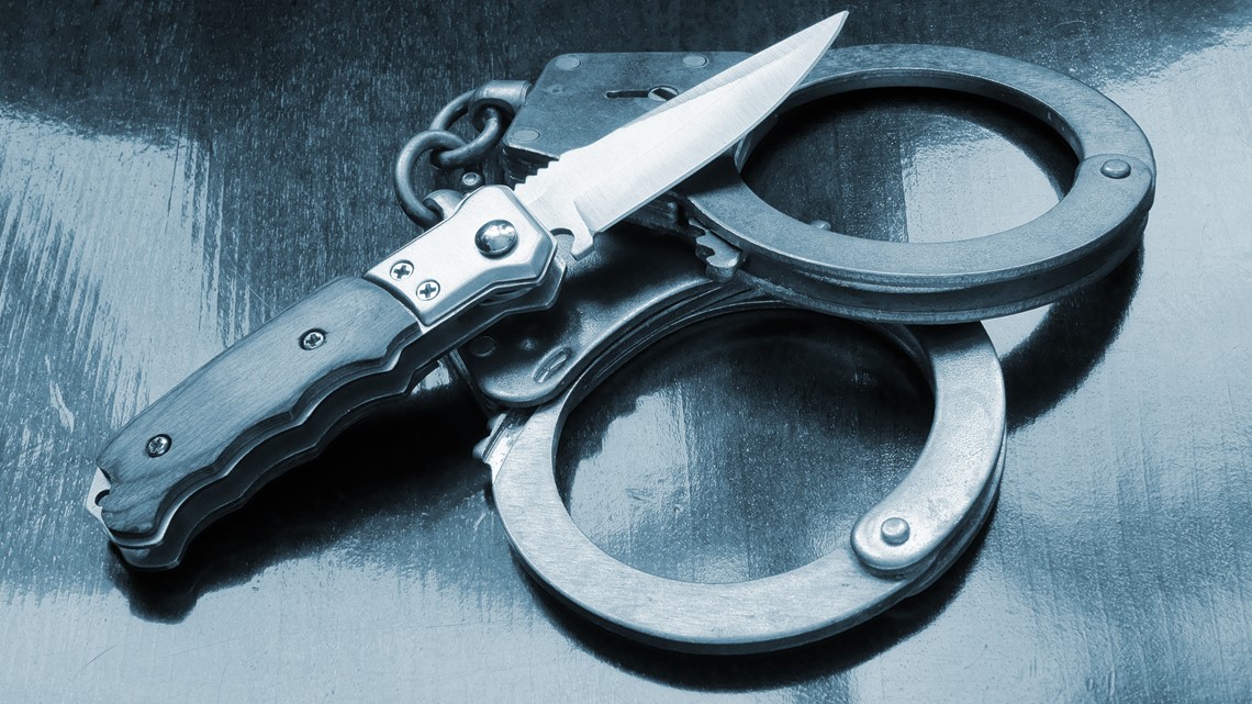 Pennsylvania man arrested for assault thursday night | fox43.com