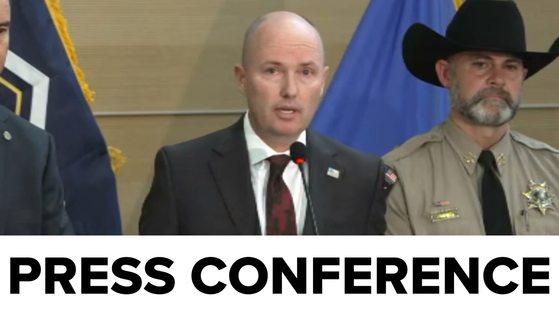 Tyler Robinson arrested, suspect in Charlie Kirk assassination | Full ...