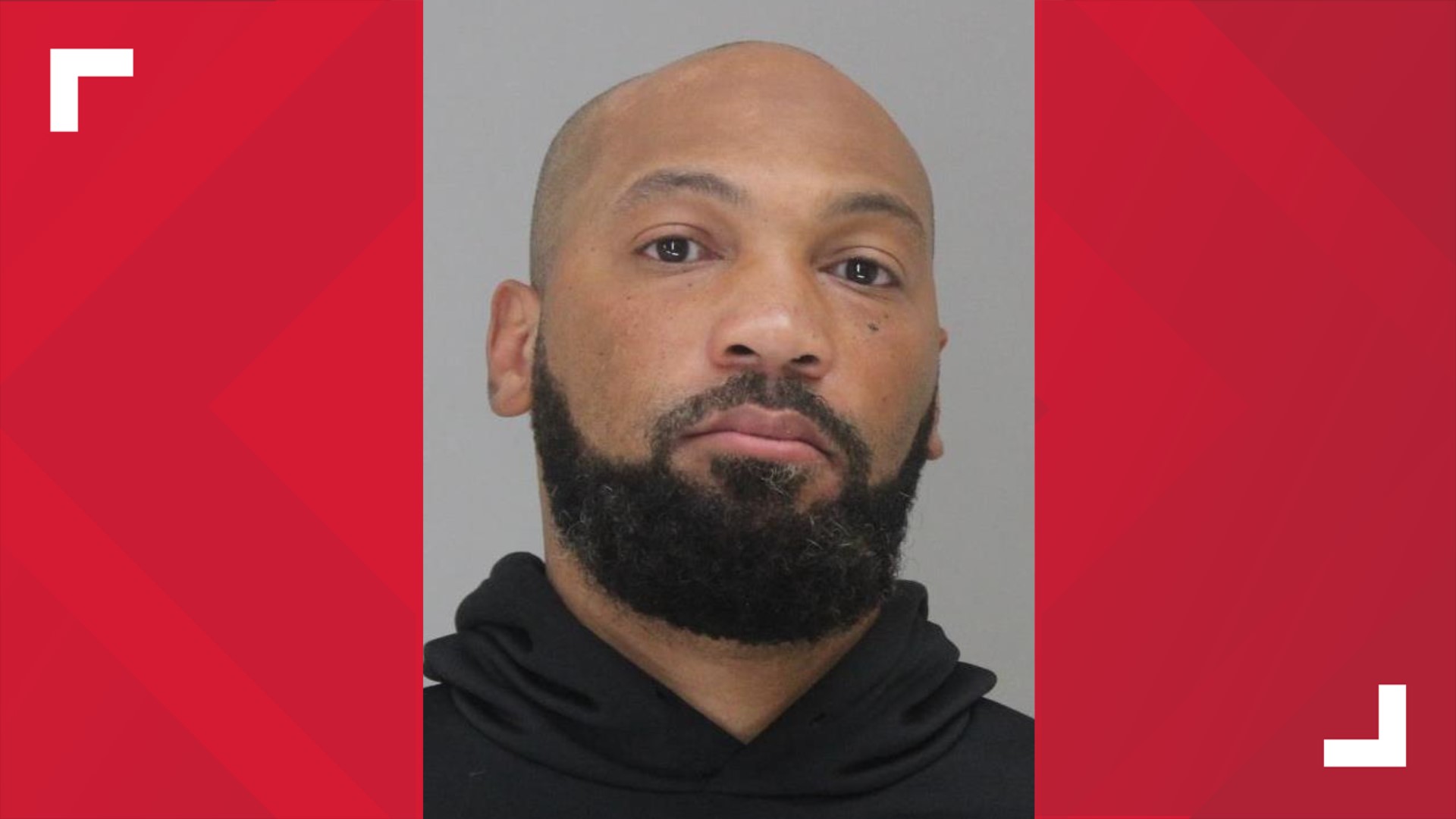 Lancaster football game shooting: Man killed, Yaqub Talib wanted ...