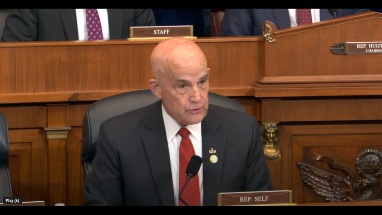 North Texas Congress members argue over Nazi quote use | News Minimalist