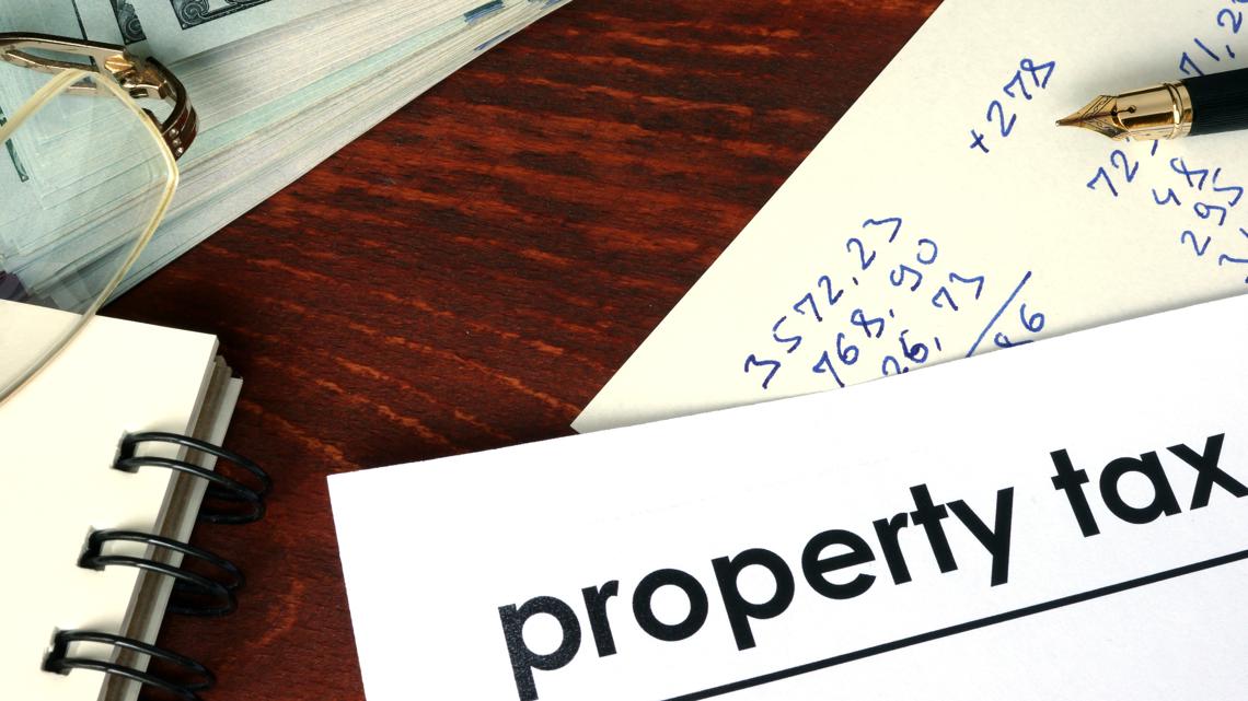 Lauderdale seniors to benefit from new property tax exemption ...