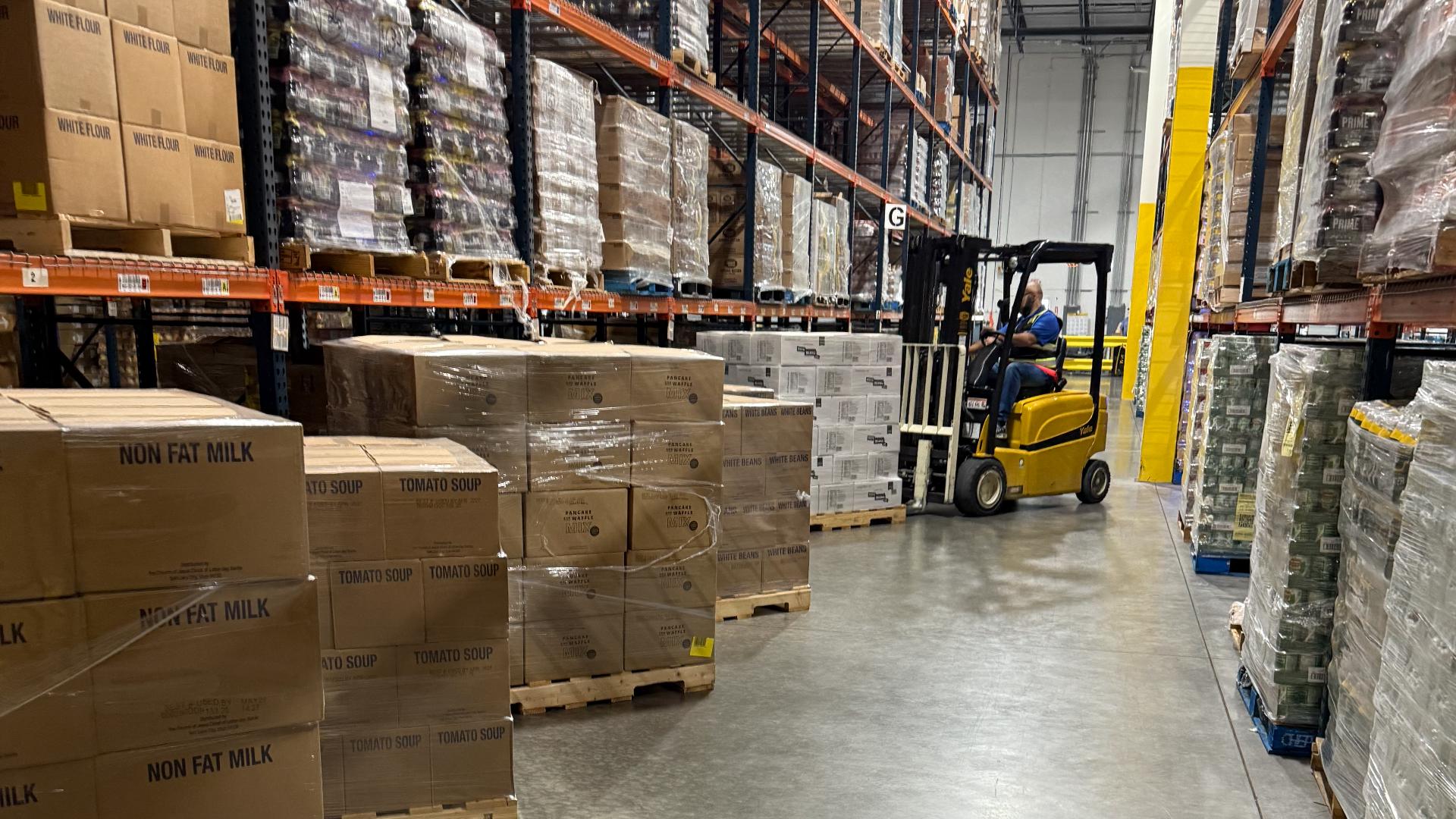 Iowa HHS says state will wait to distribute November SNAP benefits ...