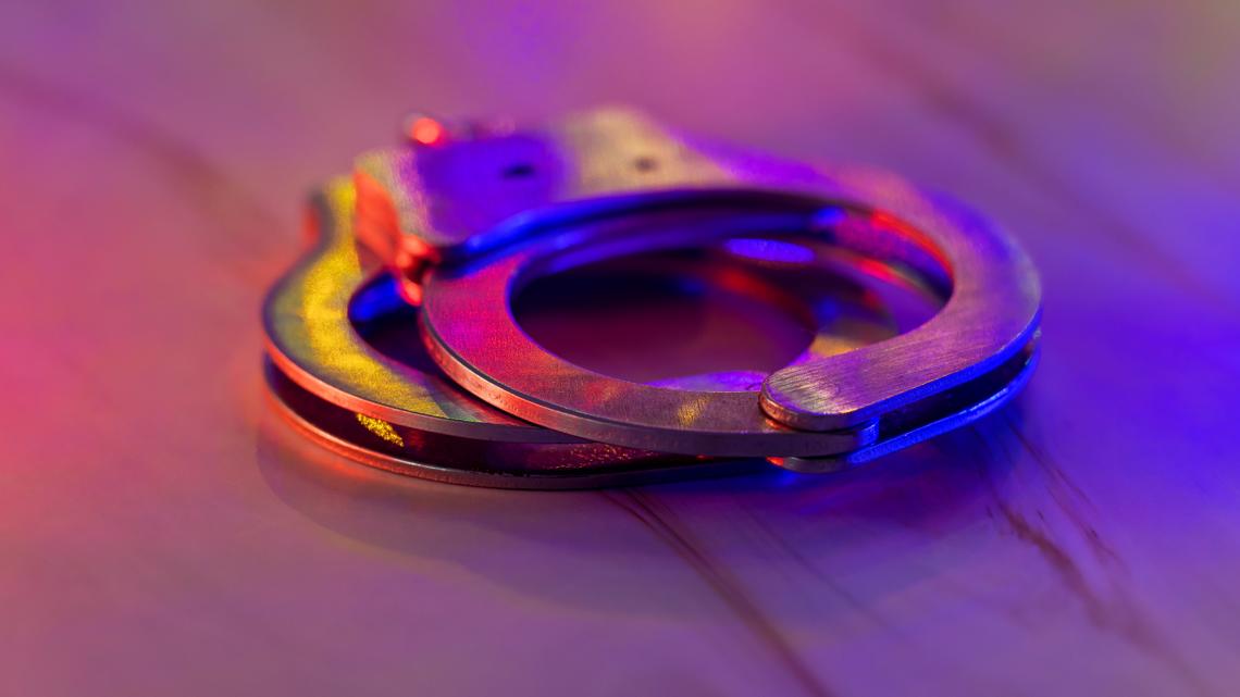 Woman arrested for DUI, resisting arrest, and assaulting officers ...