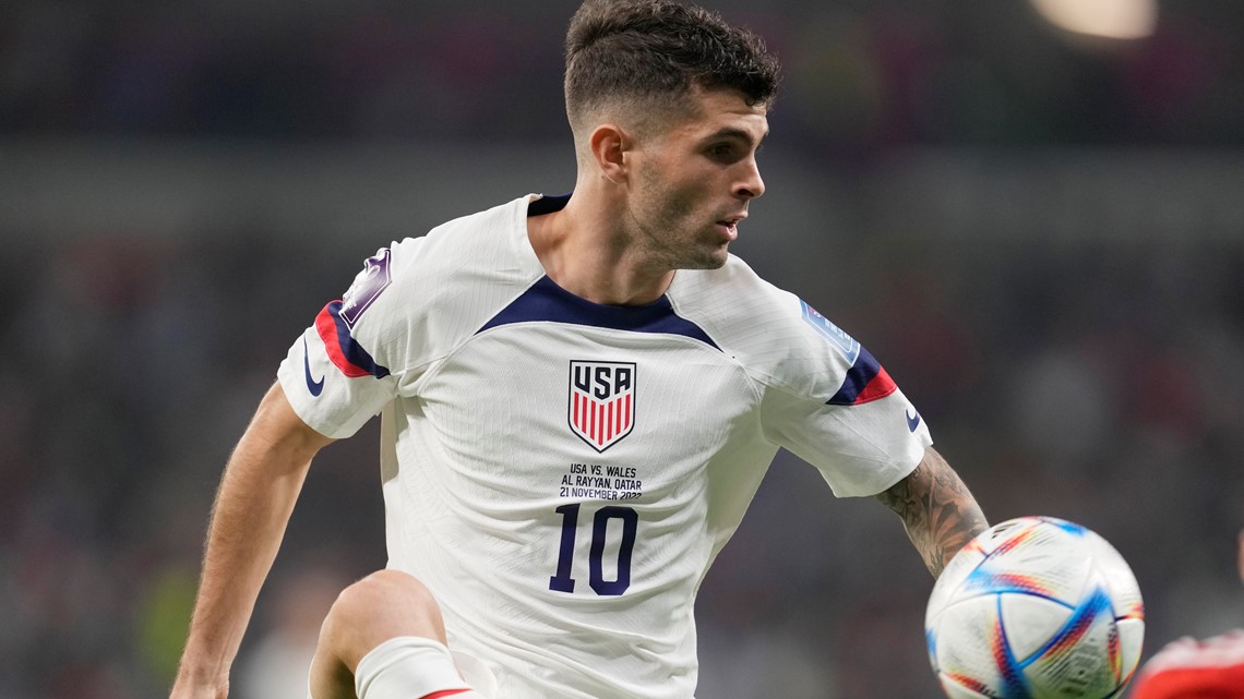 Who won the USA game at the World Cup? | fox43.com