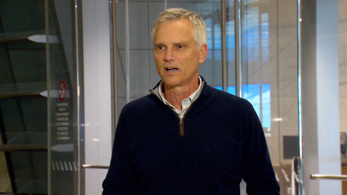 American Airlines CEO addresses jet collision | wnep.com