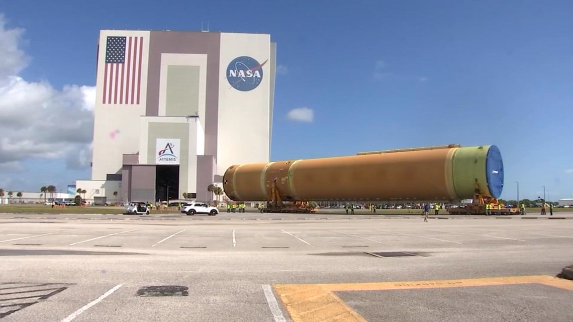 Huntsville plays key role in NASA’s Artemis III mission planning ...