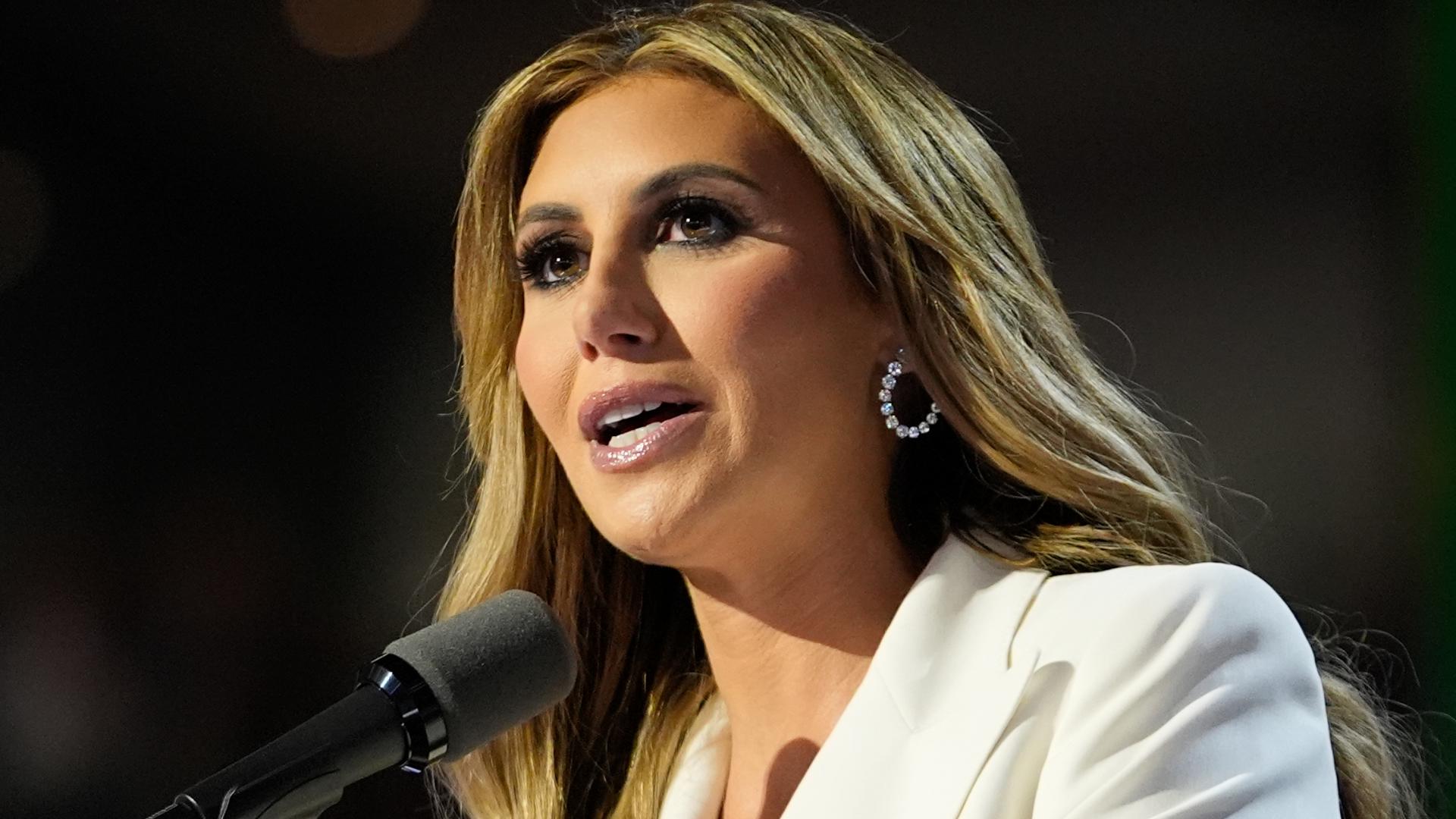 Donald Trump names his attorney Alina Habba as counselor to the ...