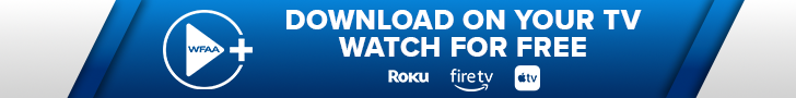 Watch | WFAA8 Live and On-Demand Videos | Dallas, Texas | wfaa.com