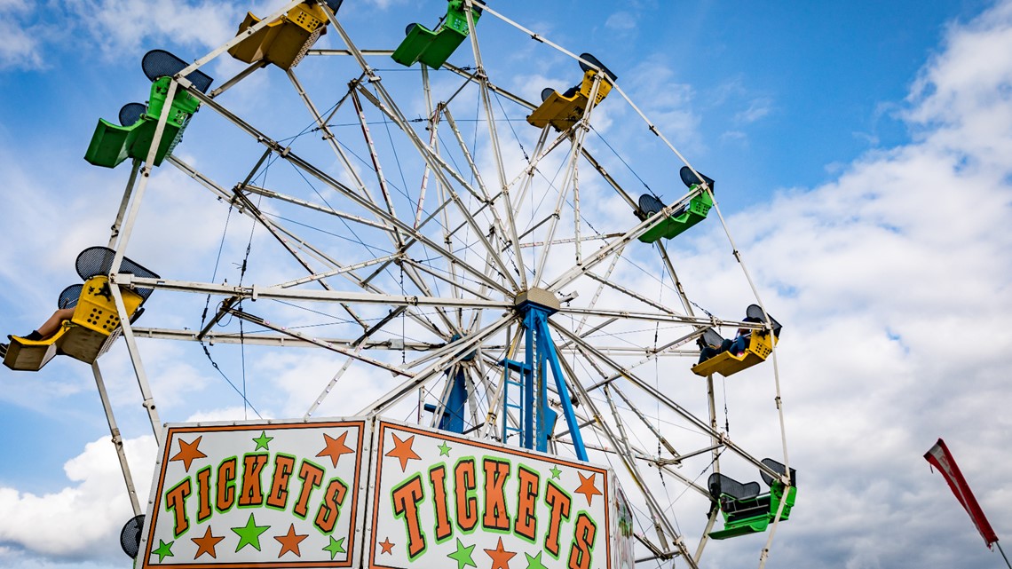 Safety a top priority at the York Fair | fox43.com