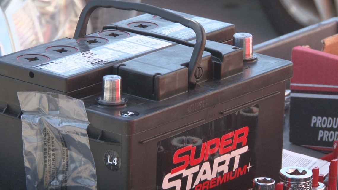 Buying your next car battery: know these 3 things | localmemphis.com
