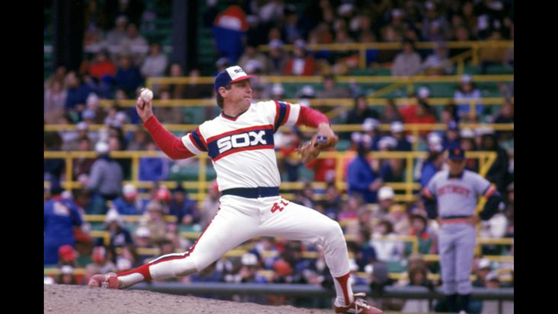 Tom Seaver dies at 75 | wthr.com