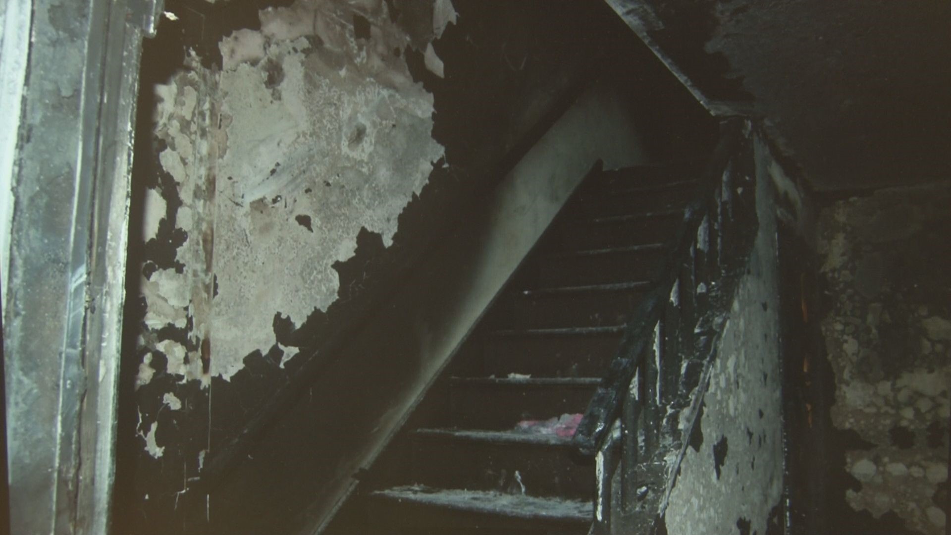 Inside The Deadly Summit Ave. Apartment Fire: Official Report | 10tv.com