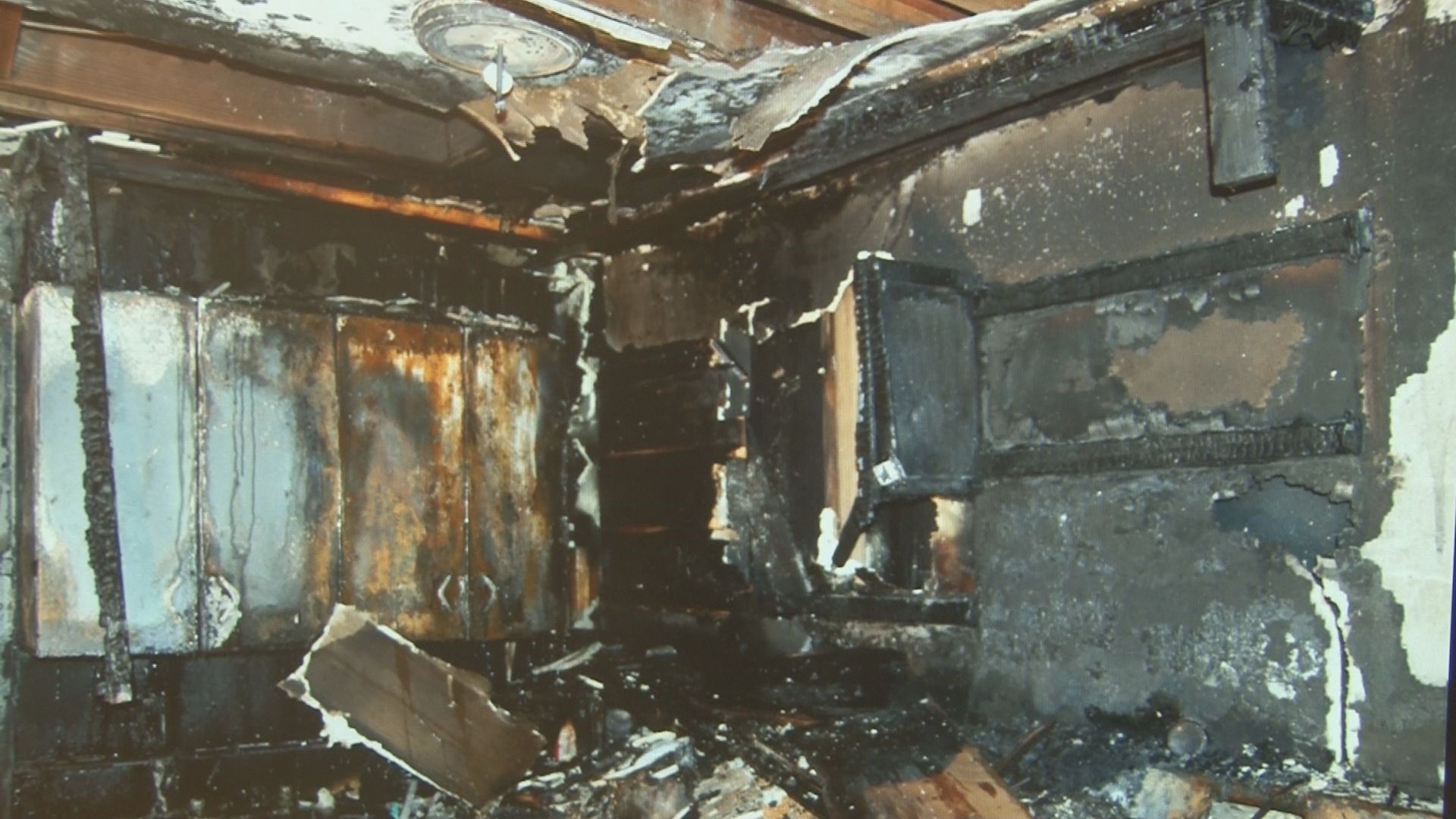 Inside The Deadly Summit Ave. Apartment Fire: Official Report | 10tv.com